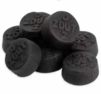 Hard Licorice Candy | Candy Warehouse – Candy Warehouse