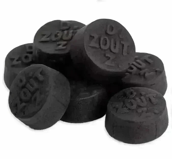 Hard Licorice Candy | Candy Warehouse – Candy Warehouse