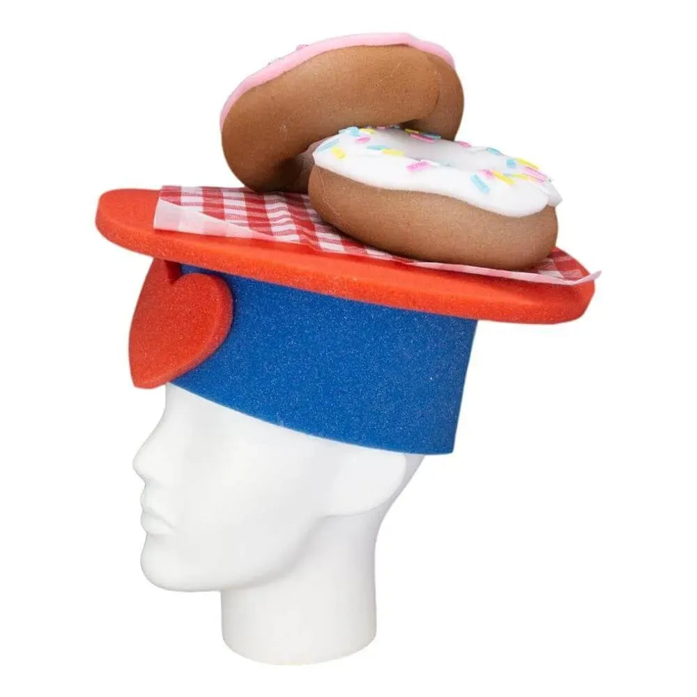 Donuts Hat | Candy Warehouse