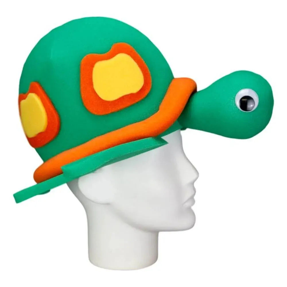 Turtle Hat | Candy Warehouse