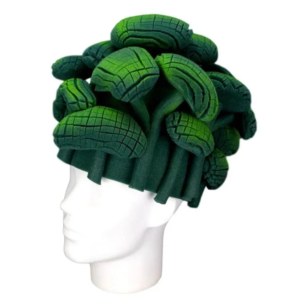 Broccoli Hat – Candy Warehouse