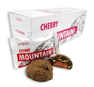 Mountain Bar | Candy Warehouse – Candy Warehouse