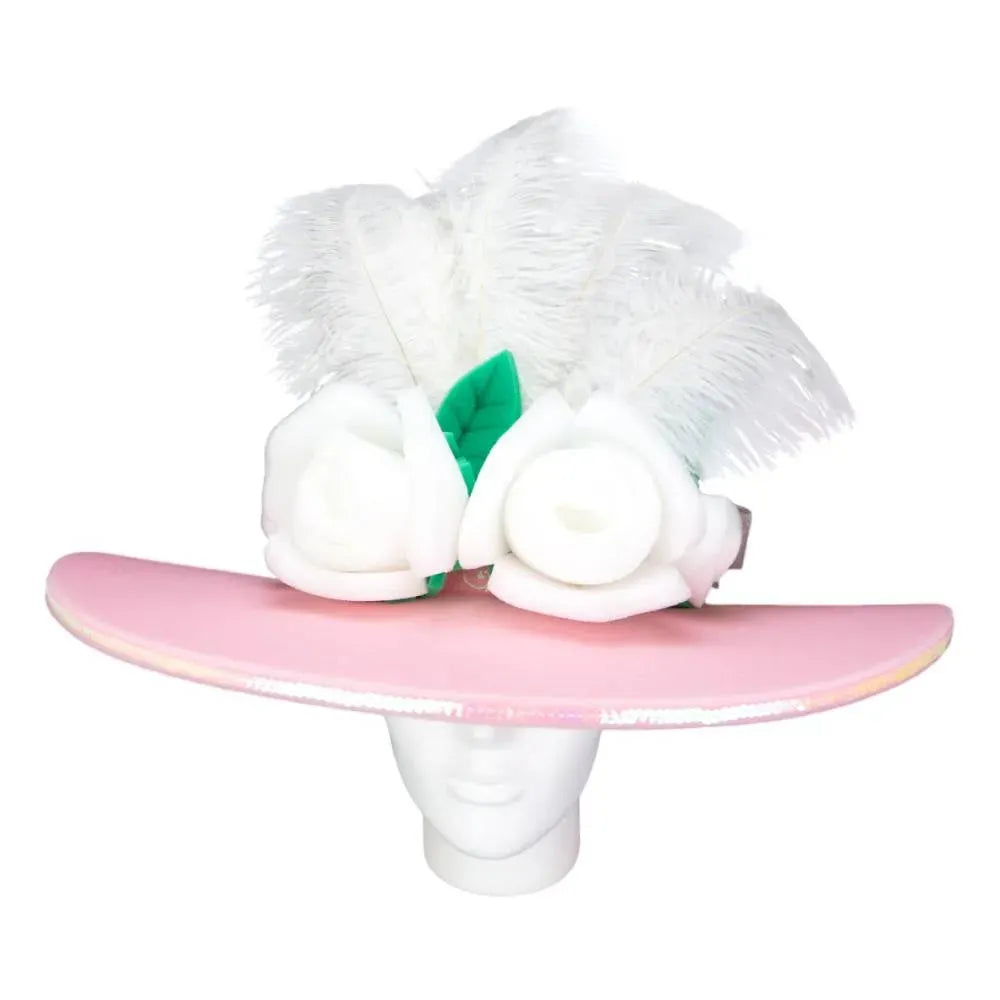 Luxurious Bride Large Pamela – Candy Warehouse