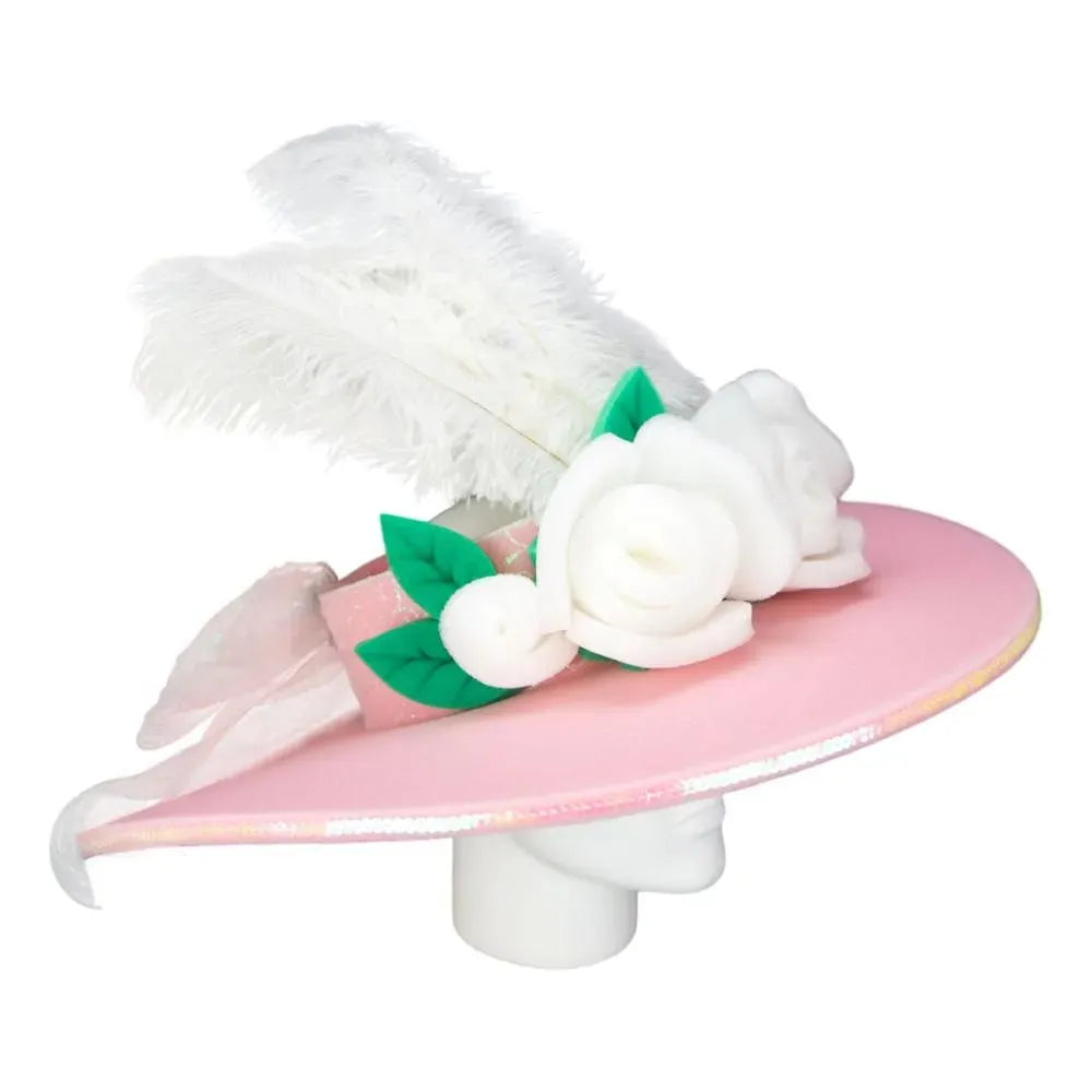 Luxurious Bride Large Pamela – Candy Warehouse