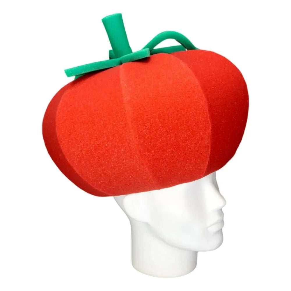 Tomato Hat | Candy Warehouse