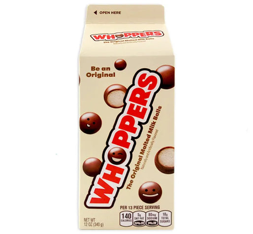 Whoppers | Candy Warehouse – Candy Warehouse