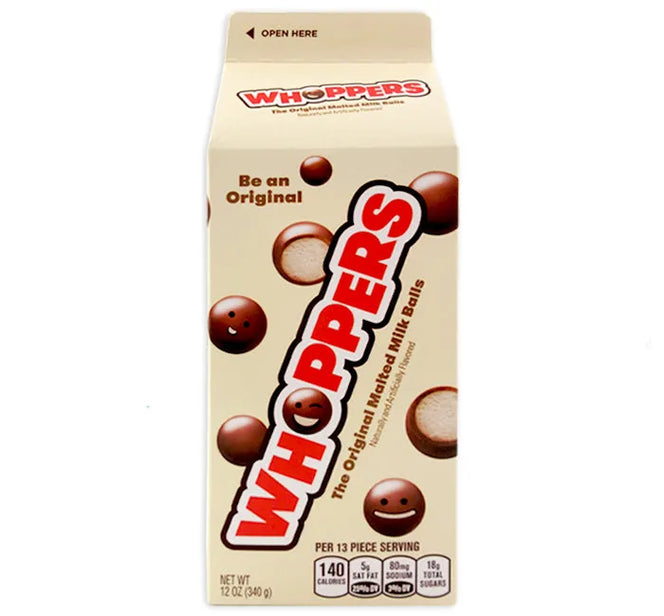 Whoppers | Candy Warehouse – Candy Warehouse