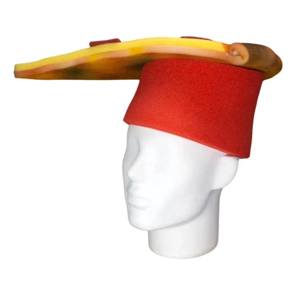 Pizza Slice Hat | Candy Warehouse
