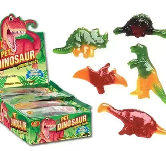 Dinosaur | Candy Warehouse