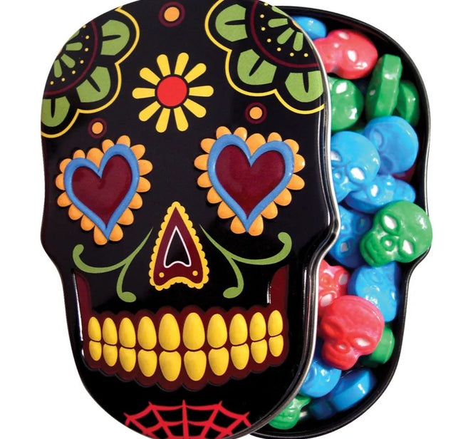 Skull Shaped Candy | Candy Warehouse – Candy Warehouse