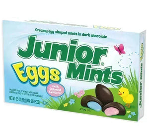 Easter Candy Eggs | Candy Warehouse