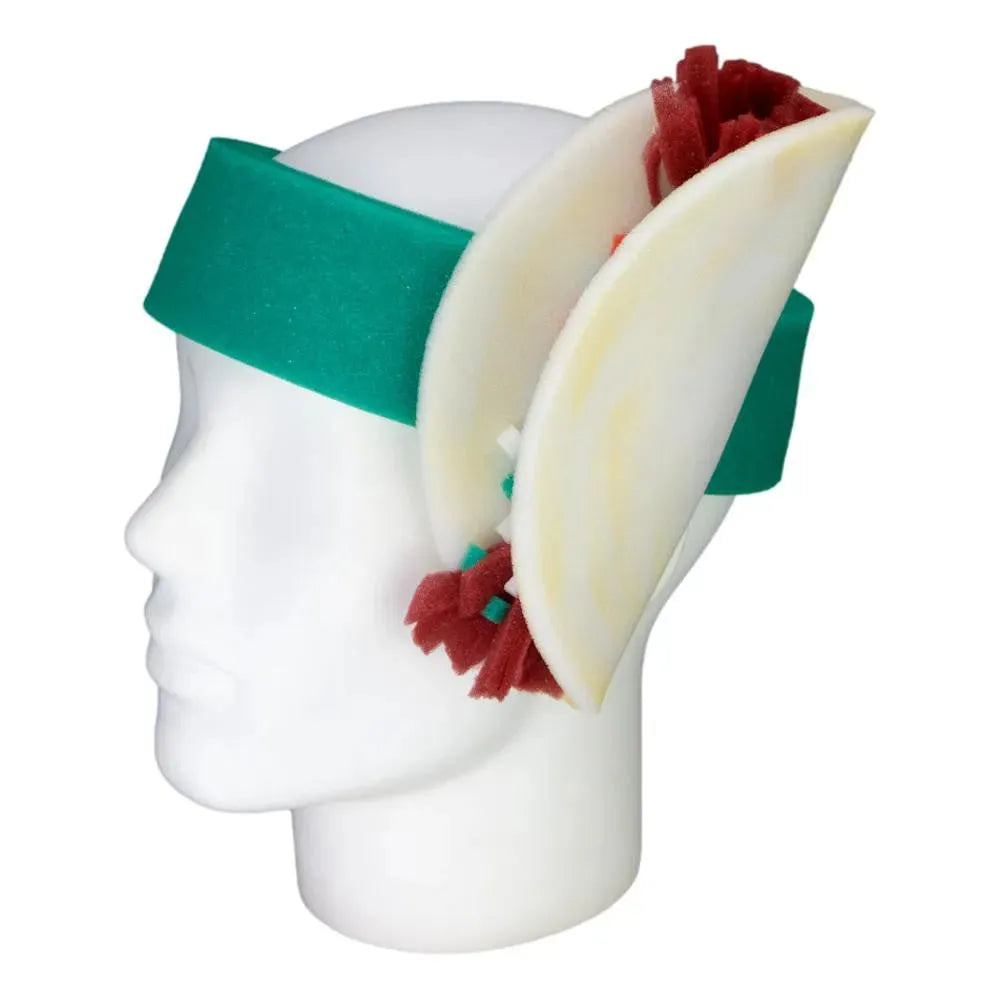 Taco Headband – Candy Warehouse