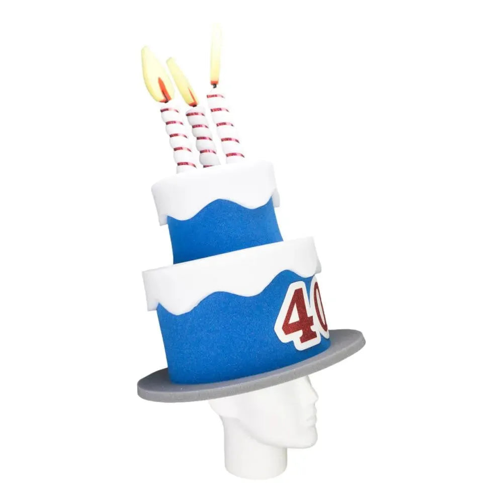 Birthday Cake Hat | Candy Warehouse