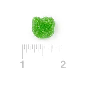 Hello Kitty Sour Gummies: 5LB Bag – Candy Warehouse