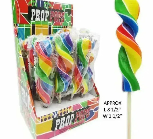 Giant Lollipops | Candy Warehouse