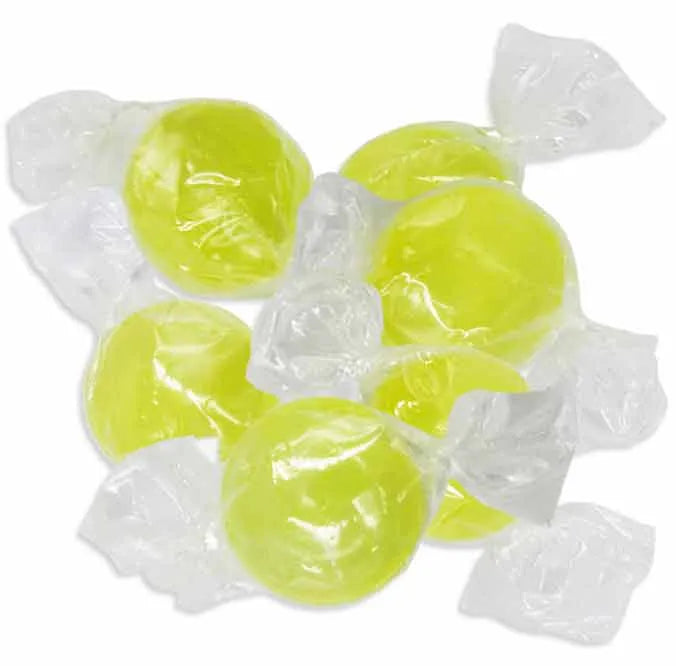 Arcor Lemon Drops Sugar Free Discs: 6LB Bag – Candy Warehouse