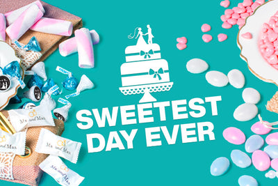 Necco Slap Stix Caramel Pops: 24-Piece Box – Candy Warehouse