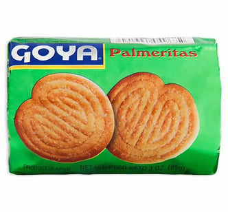 Goya Foods – Candy Warehouse