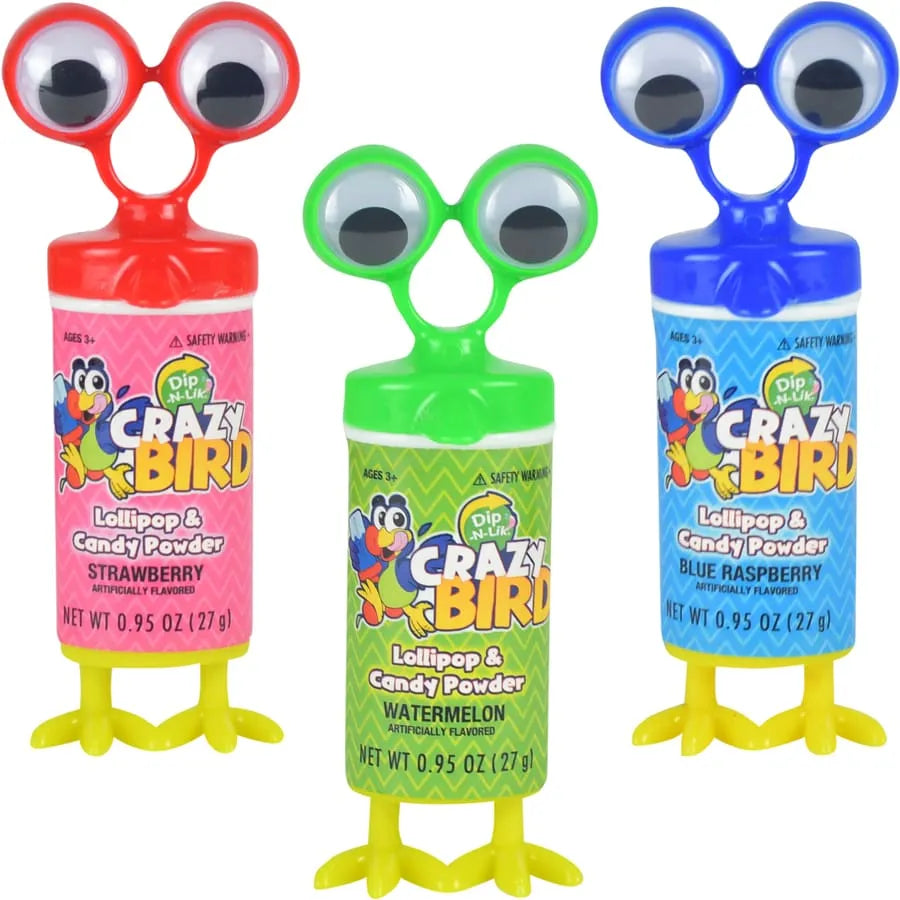 Bird Shaped Candy | Candy Warehouse – Candy Warehouse