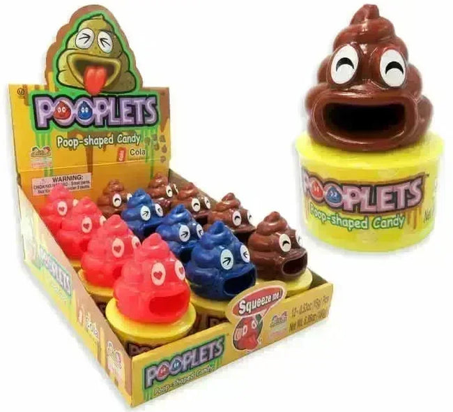 Pooping Candy | Candy Warehouse