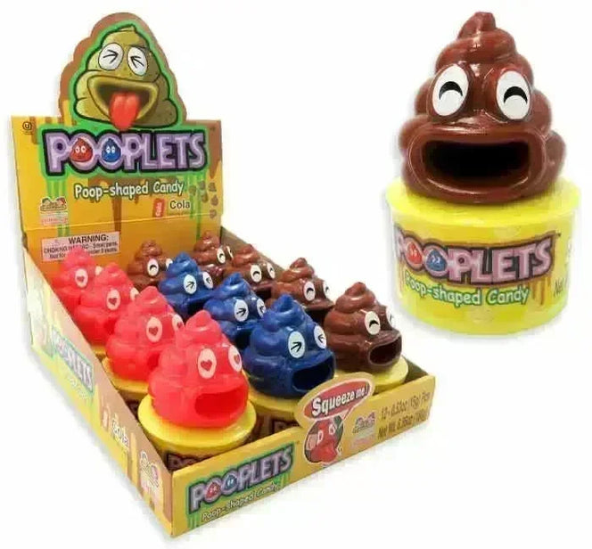 Pooping Candy | Candy Warehouse – Candy Warehouse