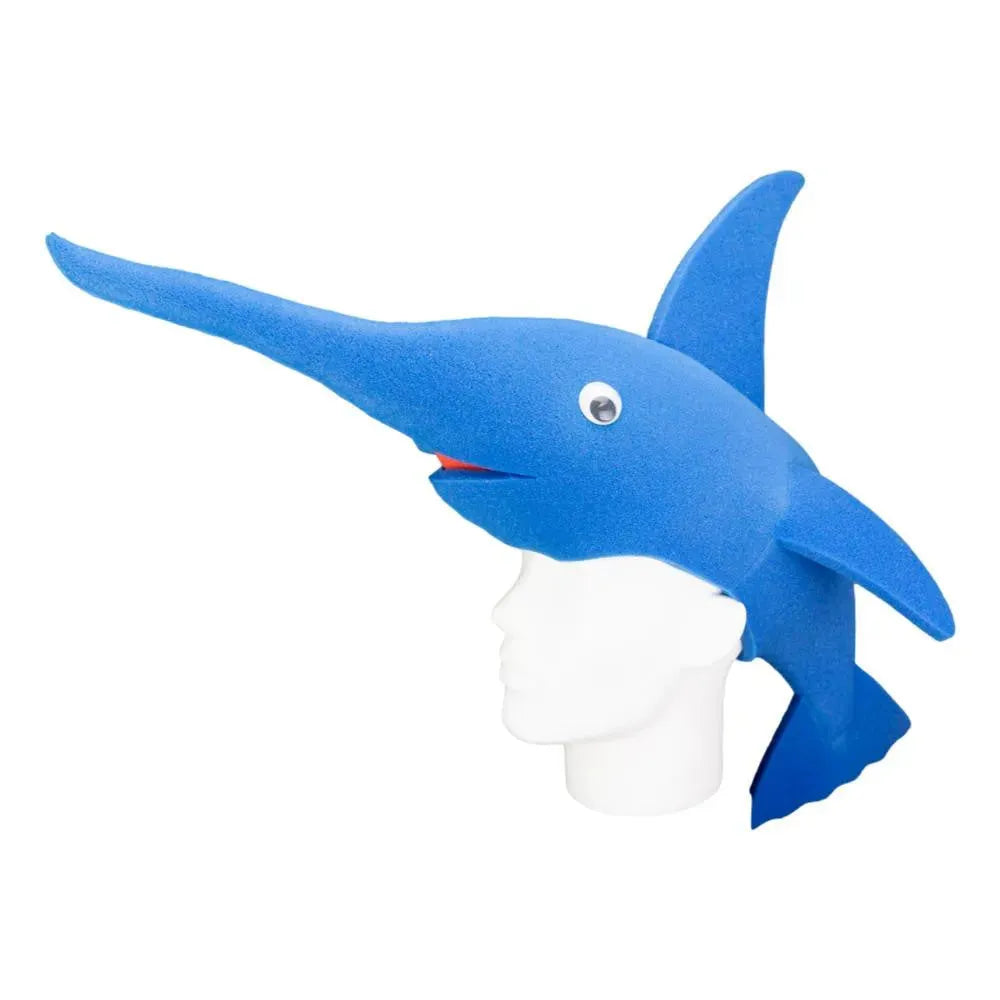 Swordfish Hat – Candy Warehouse