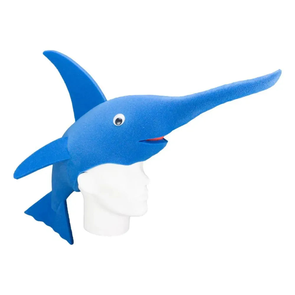 Swordfish Hat | Candy Warehouse