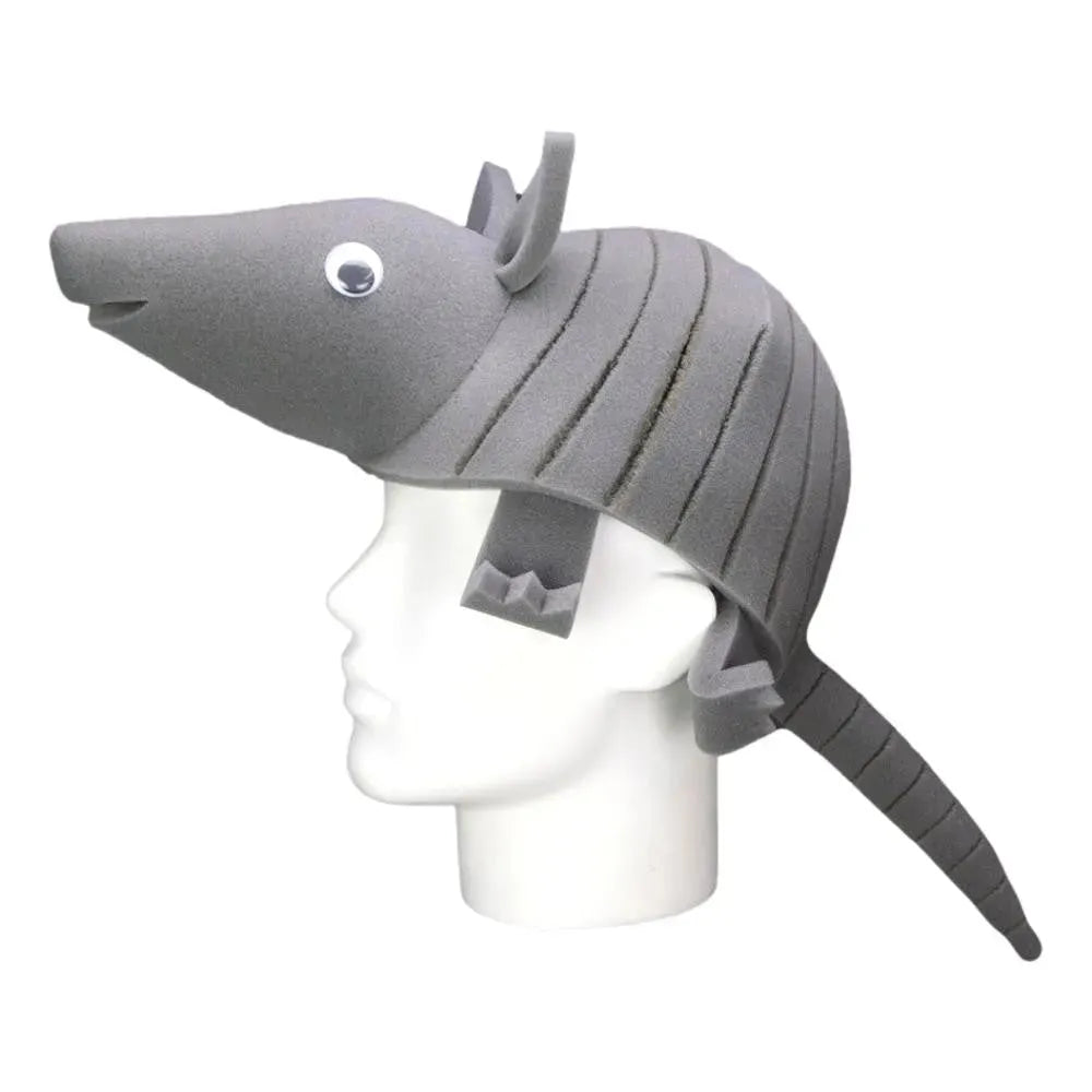 Armadillo Hat – Candy Warehouse
