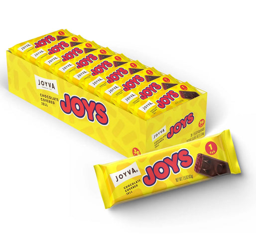 Joyva | Candy Warehouse – Candy Warehouse
