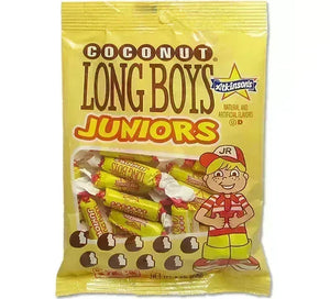 Long Boys | Candy Warehouse