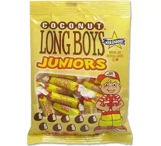 Long Boys | Candy Warehouse