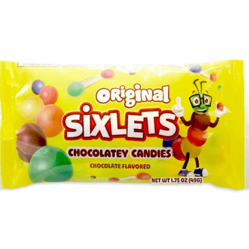 Sixlets | Candy Warehouse – Candy Warehouse