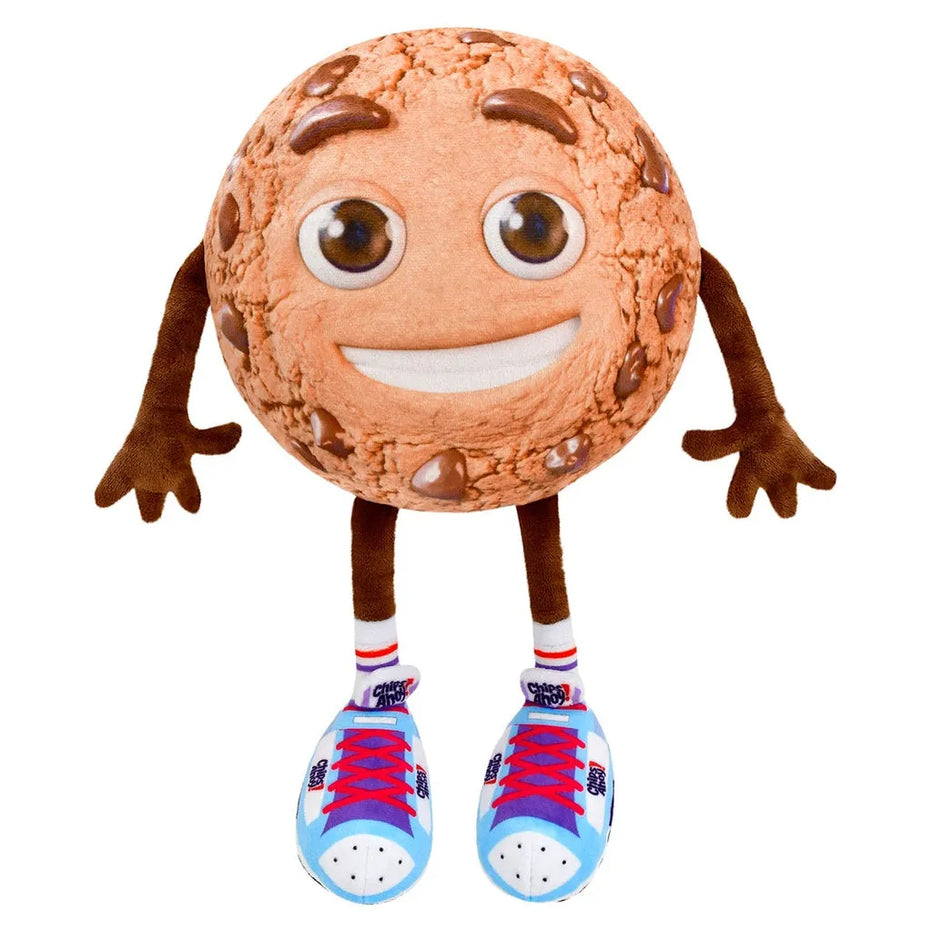 Chips Ahoy Character Plush – Candy Warehouse