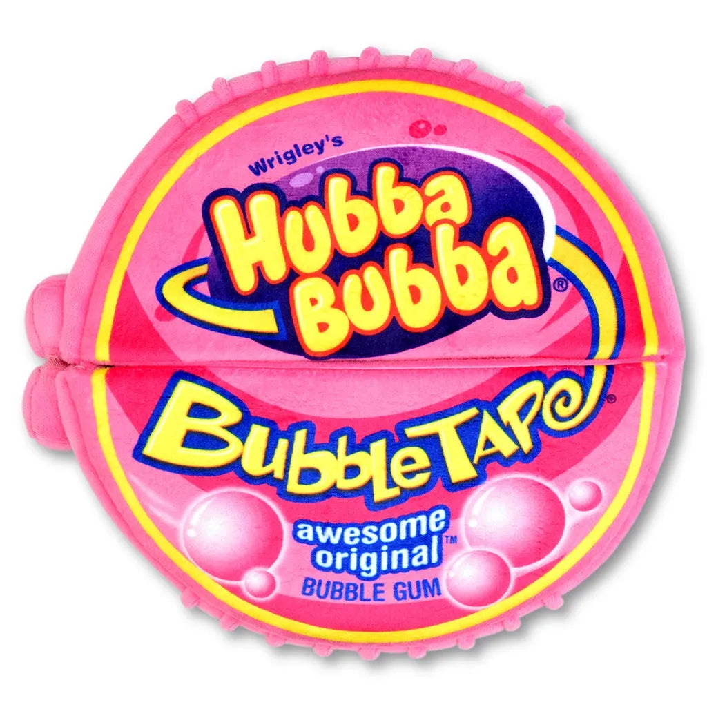 Hubba Bubba Bubble Tape | Candy Warehouse – Candy Warehouse