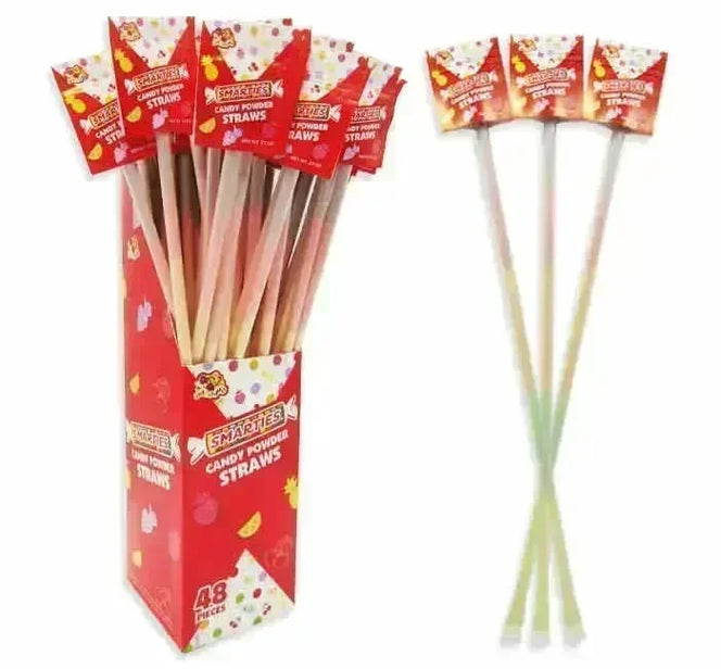 Candy Straws | Candy Warehouse – Candy Warehouse