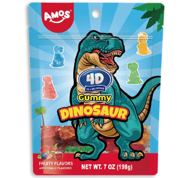 Dinosaur | Candy Warehouse – Candy Warehouse