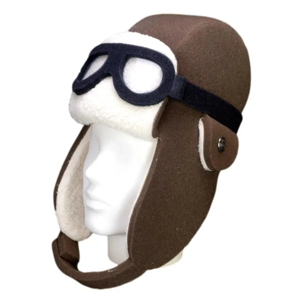 Pilot Hat – Candy Warehouse