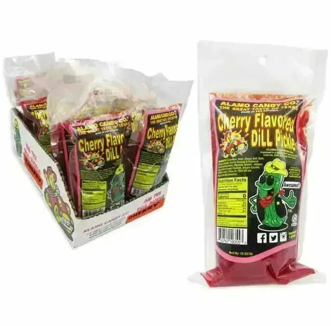 Alamo Candy Company – Candy Warehouse