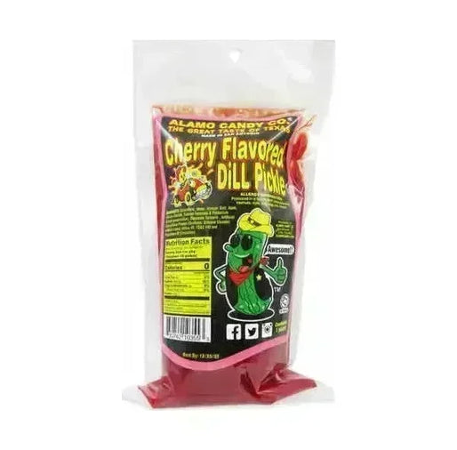 Alamo Candy Company – Candy Warehouse