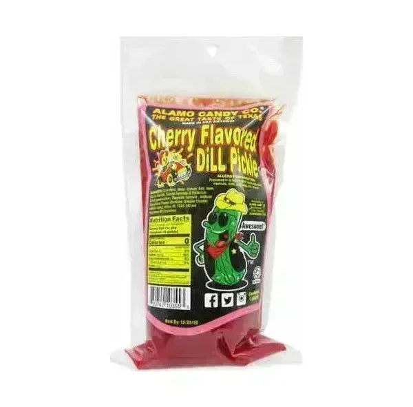 Alamo Candy Company – Candy Warehouse