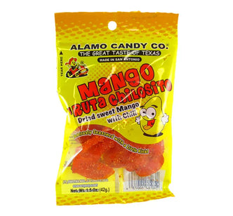Alamo Candy Company – Candy Warehouse