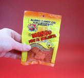 Alamo Candy Company – Candy Warehouse