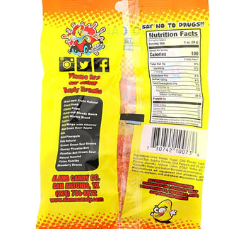 Alamo Candy Company – Candy Warehouse