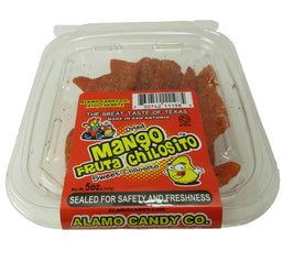 Alamo Candy Company – Candy Warehouse