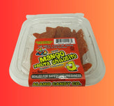 Alamo Candy Company – Candy Warehouse