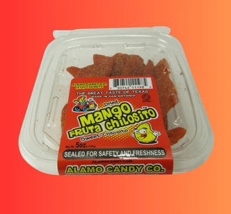 Alamo Candy Company – Candy Warehouse