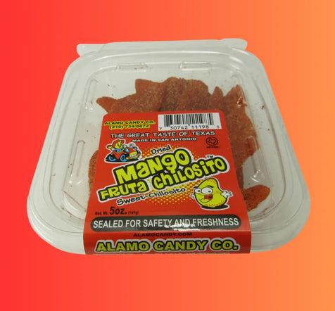 Alamo Candy Company – Candy Warehouse