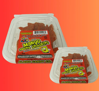 Alamo Candy Company – Candy Warehouse