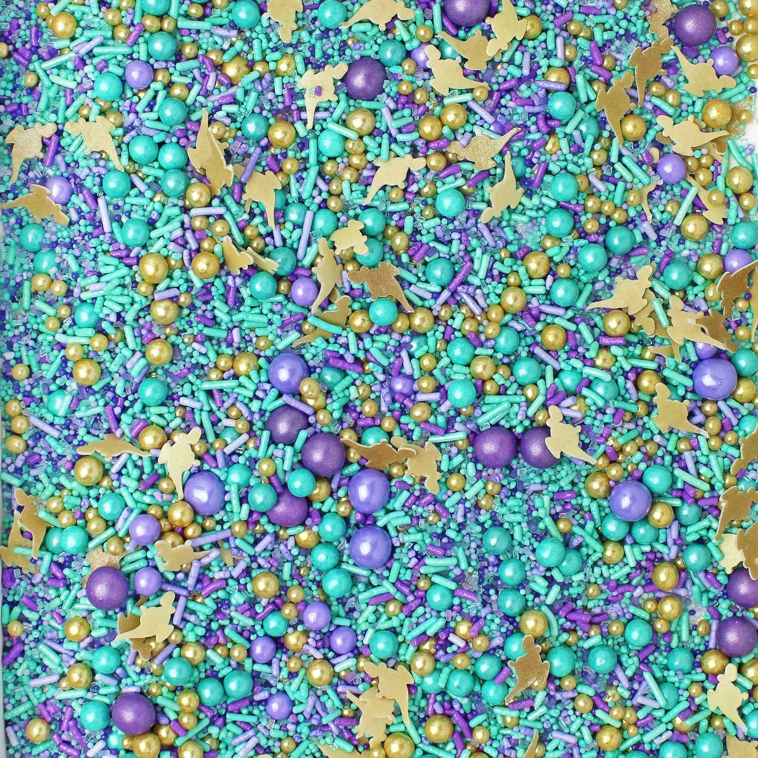 Sprinkle Pop Arabian Princess Sprinkle Mixture | Candy Warehouse