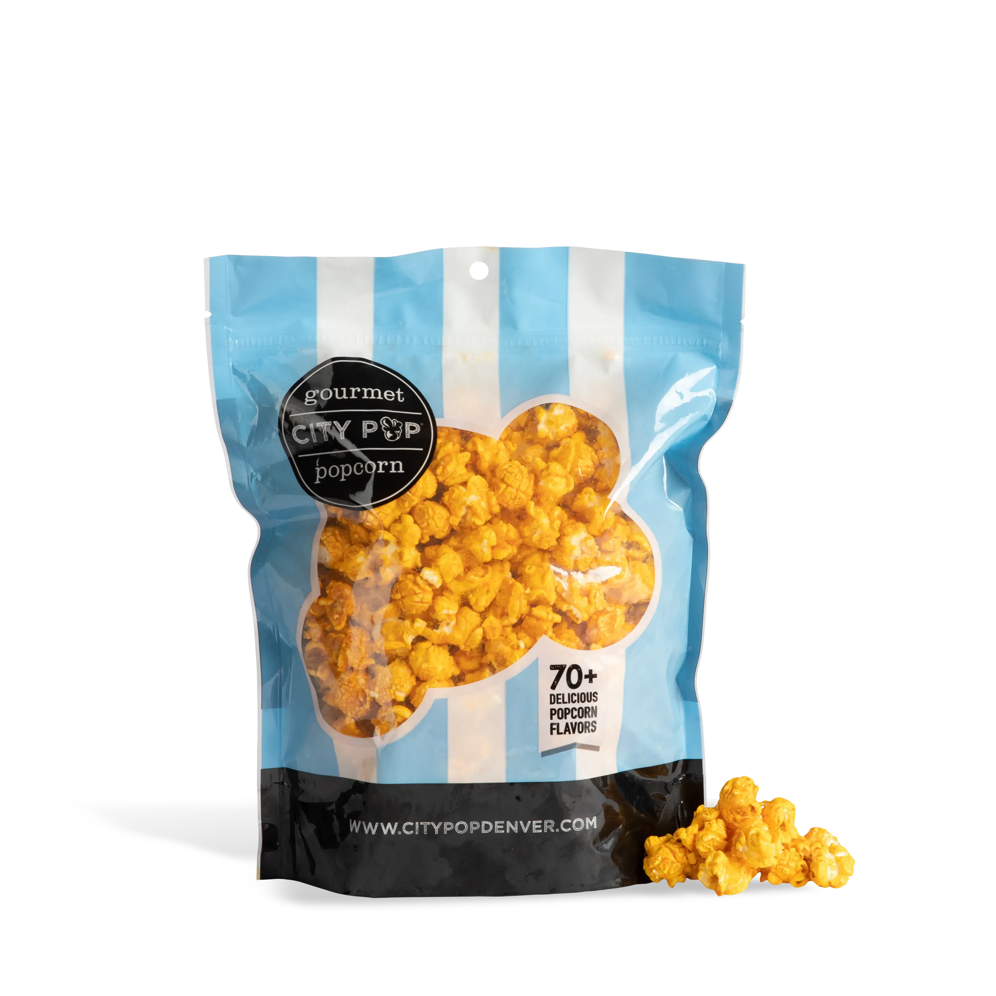 City Pop BBQ Popcorn – Candy Warehouse